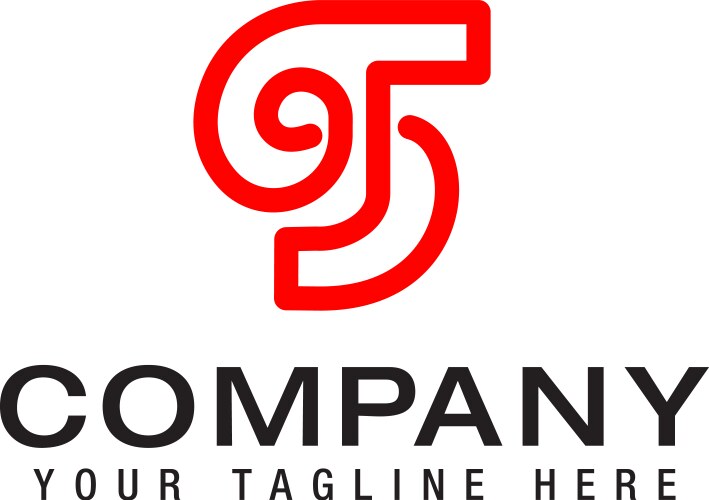 S T Logo Vector Images (over 3,500)