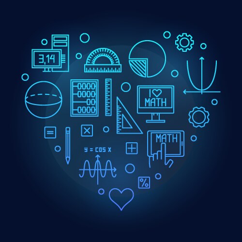 Mathematics Logo Vector Images (over 11,000)