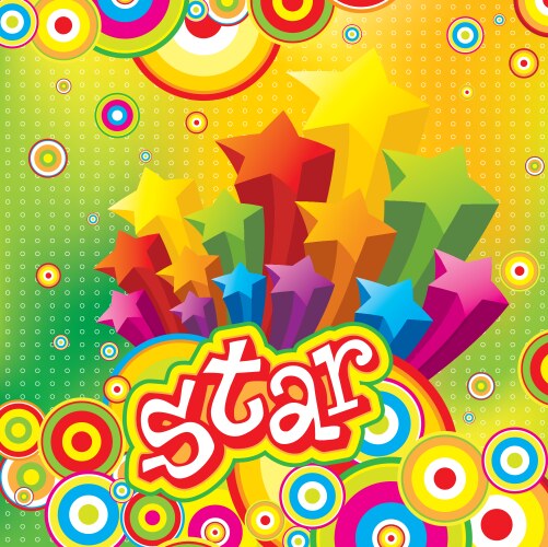 Free Stars Vector Images (over 53,000)