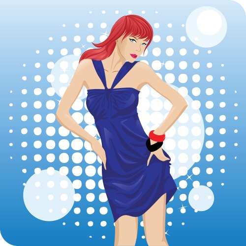 Model Vector Images (over 620,000)