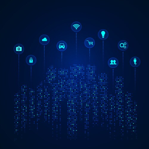 Smart Vector Images & Graphics for Commercial Use | VectorStock