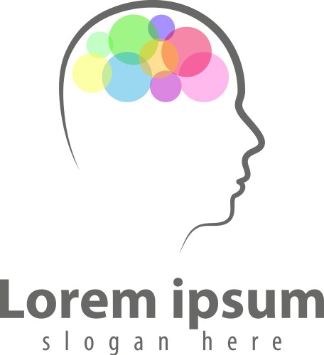 Deep learning ai color icon Royalty Free Vector Image