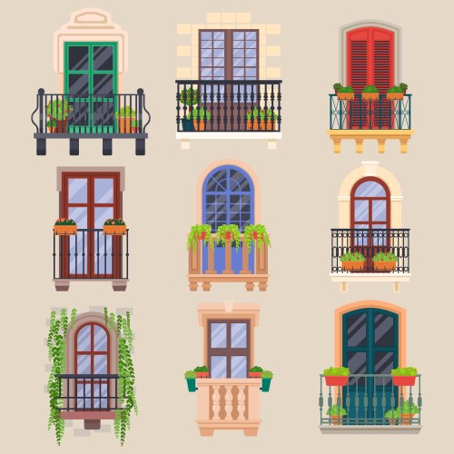 Mansion Cartoon Vector Images (over 5,700)