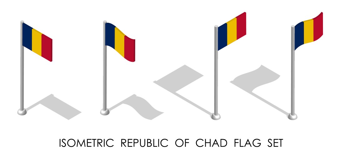 Chad Vector Images (over 3,500)
