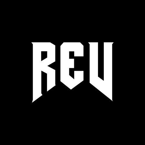 Rev Logo Vector Images (93)