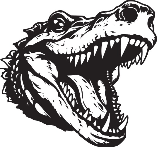 Florida Gators Vector Images (over 250)