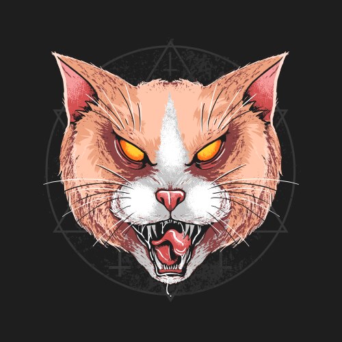 Cat Face Vector Images (over 73,000)