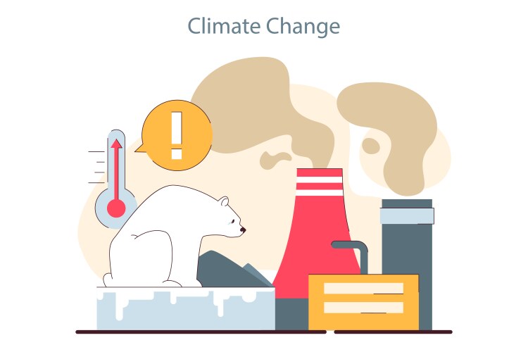 Climate Change Vector Images (over 21,000)