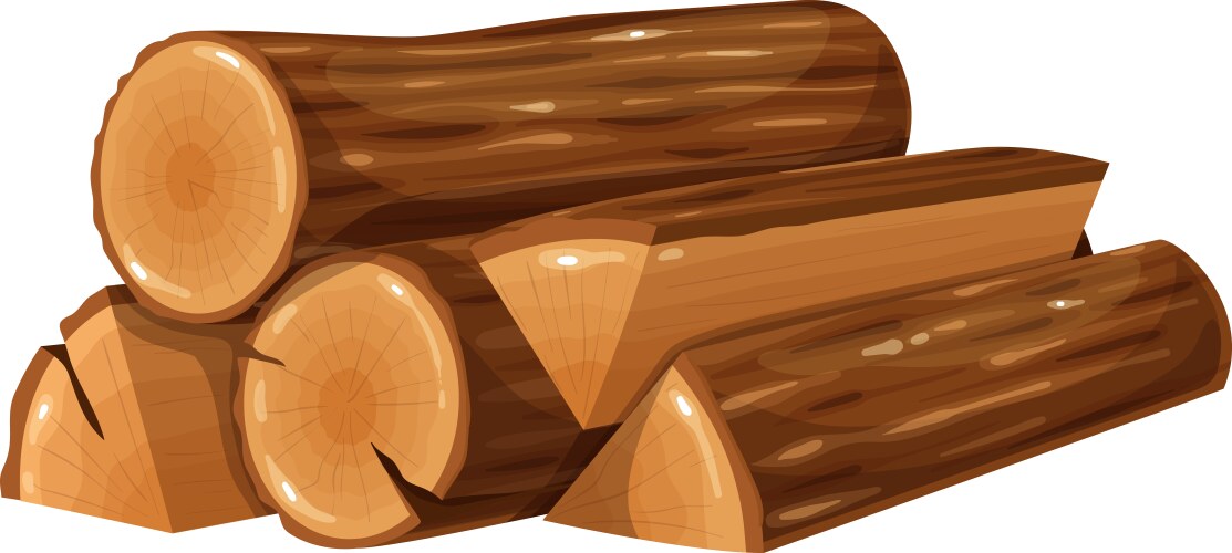 Wood Logs Cartoon Wood Log Images – Browse 5,124,387 Stock Photos,
