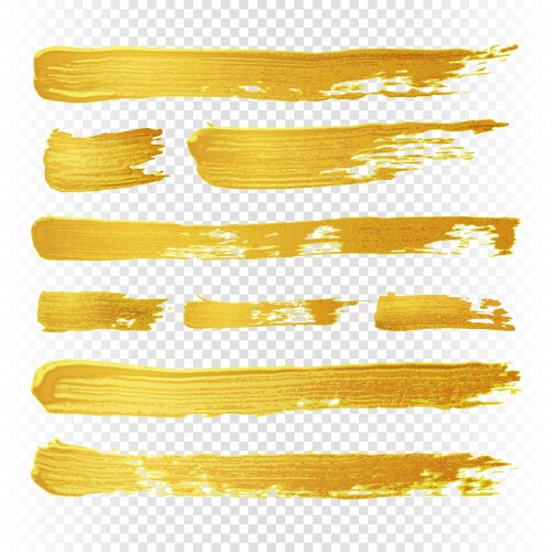 Gold Paint Splash Vector Images (over 8,400)