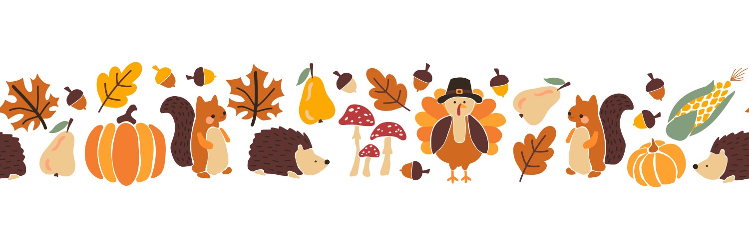 November Border Vector Images (over 5,400)