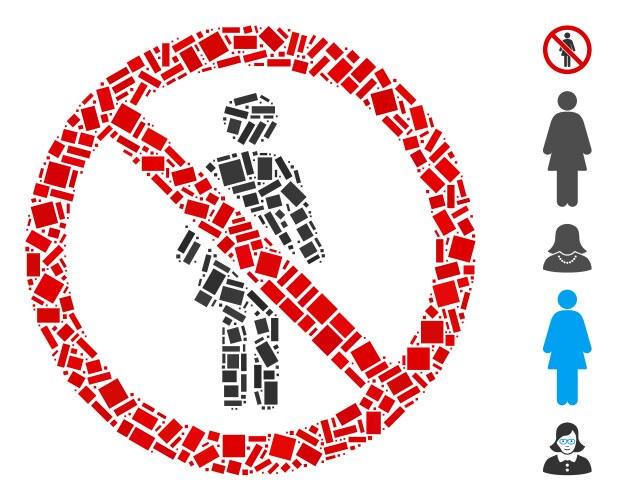 No Girls Allowed Vector Images (over 200)