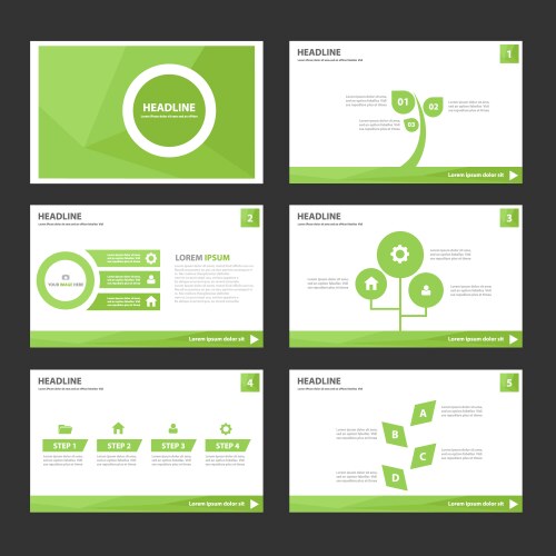 Powerpoint Vector Images (over 8,900)