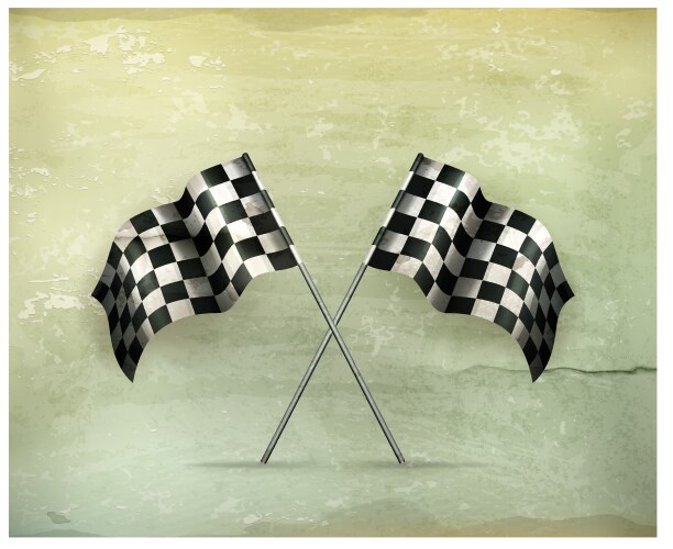 Racing Flags Vector Images (over 23,000)