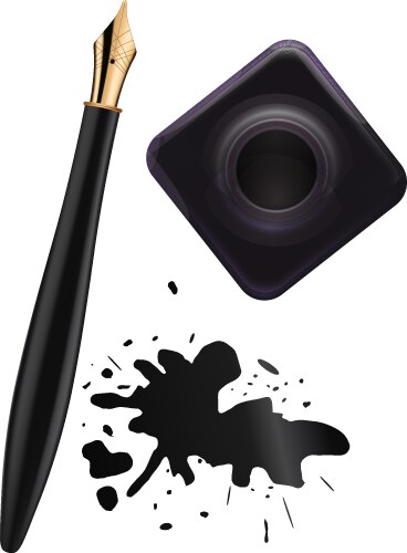 Vinyl realistic top view Royalty Free Vector Image