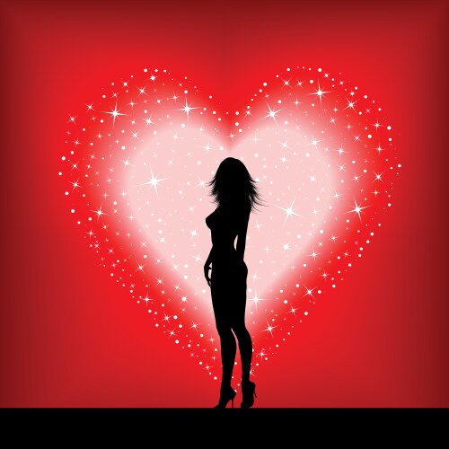 Sexy Girl Vector Images Over 81 000