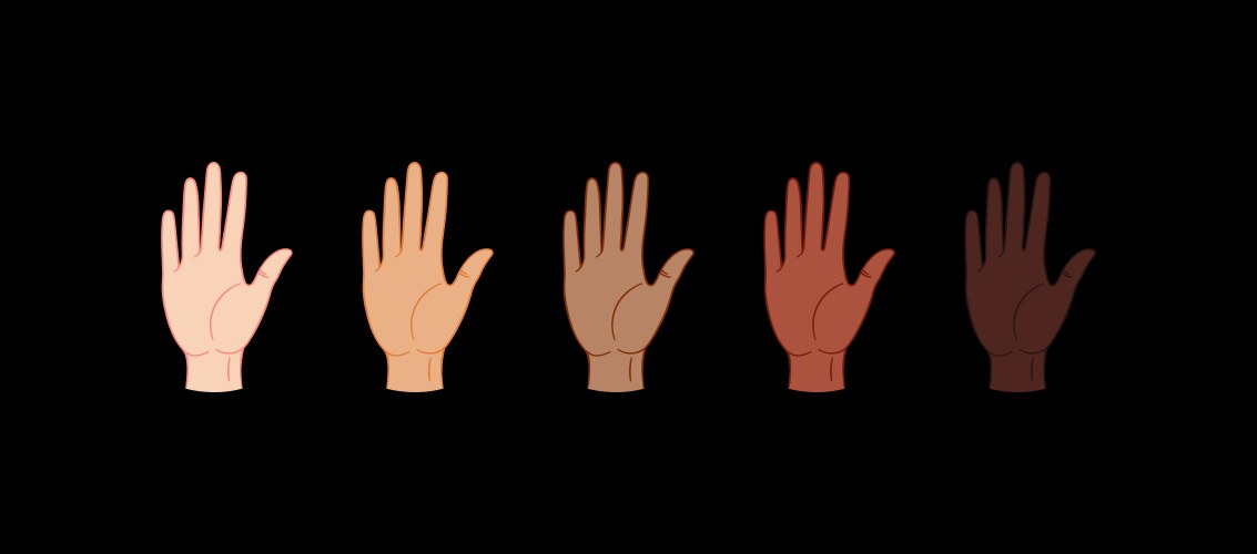 Racism Vector Images (over 10,000)