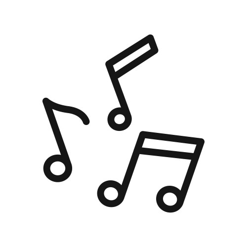 Music Note Logo Vector Images (over 15,000)