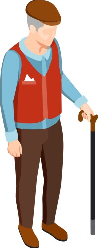 Senior Vector Images (over 87,000)