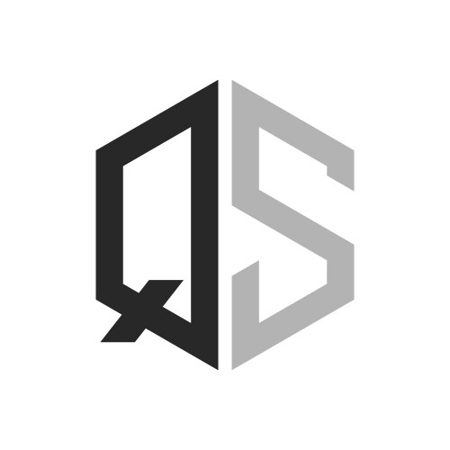 Qs Logo Vector Images (over 1,800)
