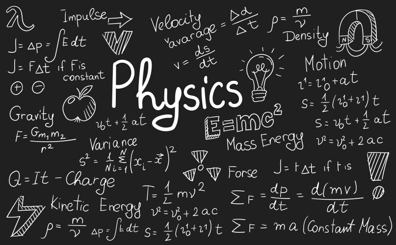 Physics Vector Images (over 180,000)