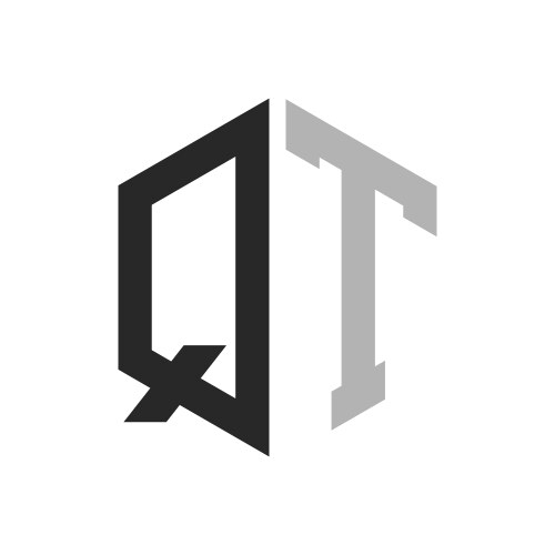 Qt Logo Vector Images (over 1,500)