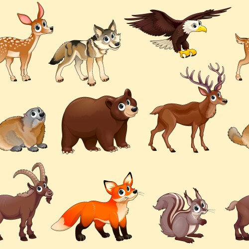Animal Vector Images (over 2.2 million)