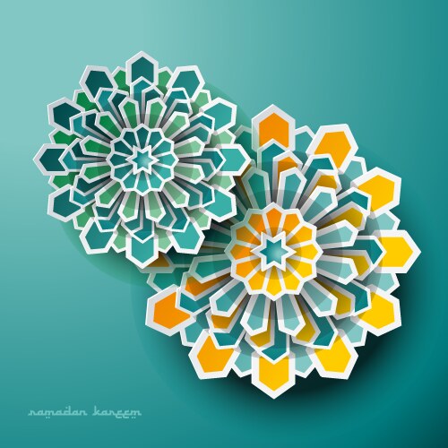 Islamic Art Vector Images (over 140,000)