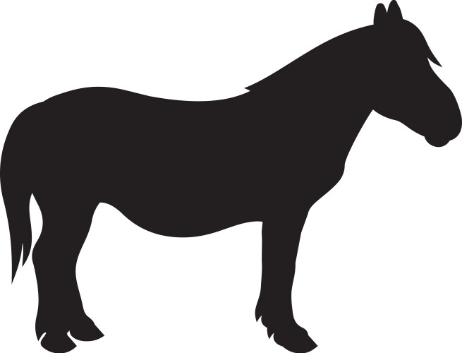 Mule Head Vector Images (over 1,400)