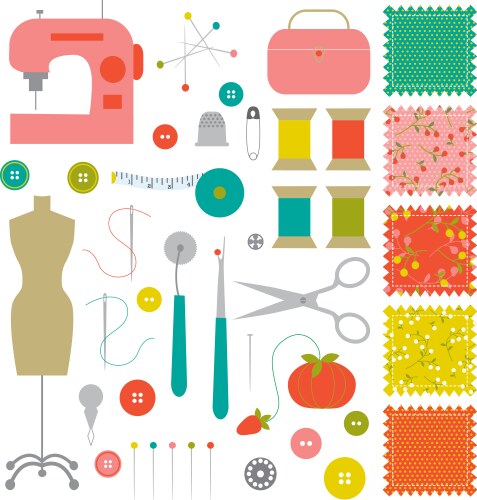 Pin Clipart Vector Images (over 3,600)
