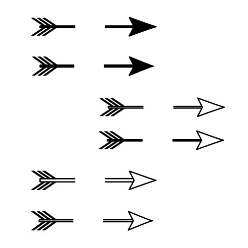 Indian Arrow Logo Vector Images (over 1,800)