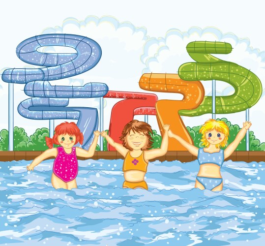 Schwimmbad Cliparts Kostenlos