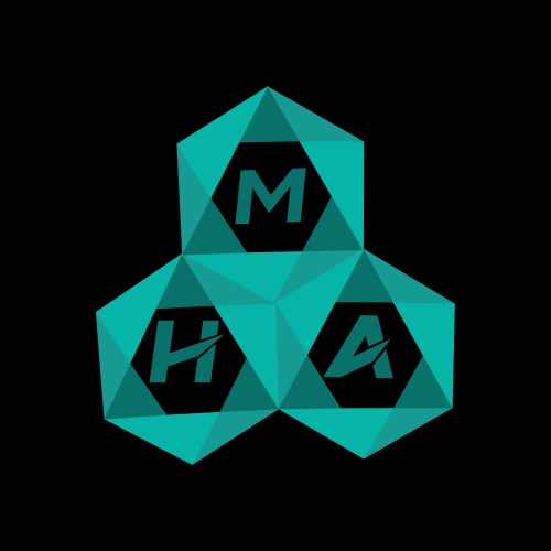 Mha Vector Images (45)