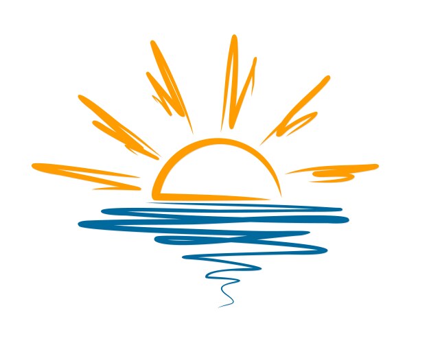 Dawn Logo Vector Images (over 1,400)