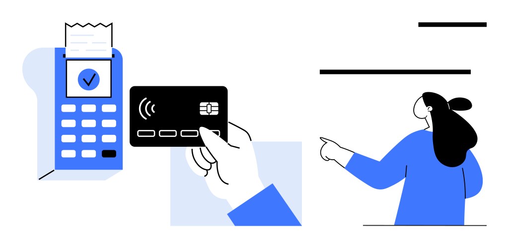 Pos Machine Vector Images (over 8,500)