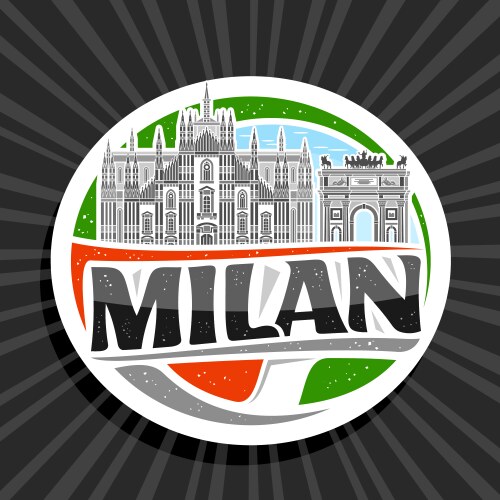 Milano Logo Vector Images (45)