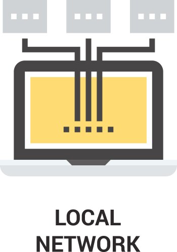 Lan Logo Vector Images (over 1,000)