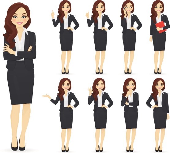 Character Poses Vector Images (over 170,000)