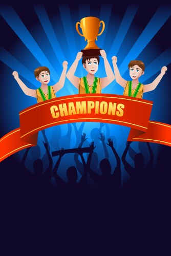 Champions Vector Images (over 290,000)