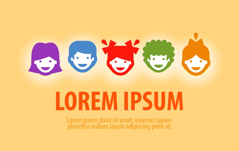 Kid Logo Vector Images (over 110,000)