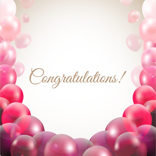 Congratulations Vector Images (over 370,000)