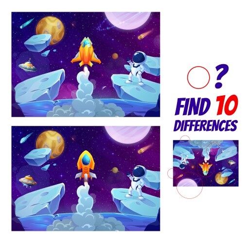 Find the Difference Vector Images (over 15,000)