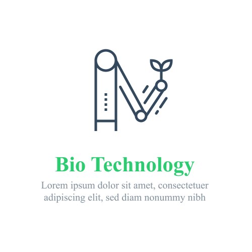 Bio Tech Vector Images (over 9,000)
