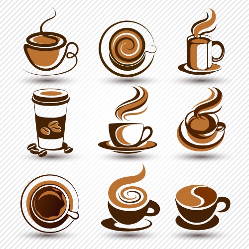 Coffee Vector Images (over 490,000)