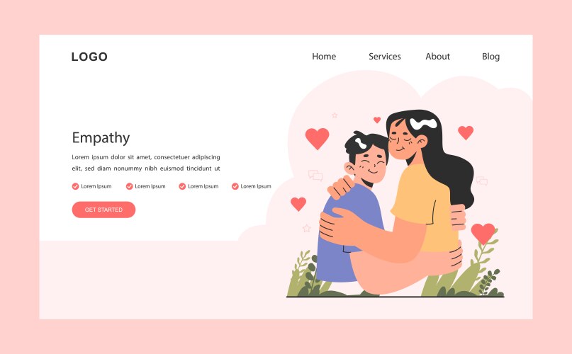 Empathy Vector Images (over 11,000)