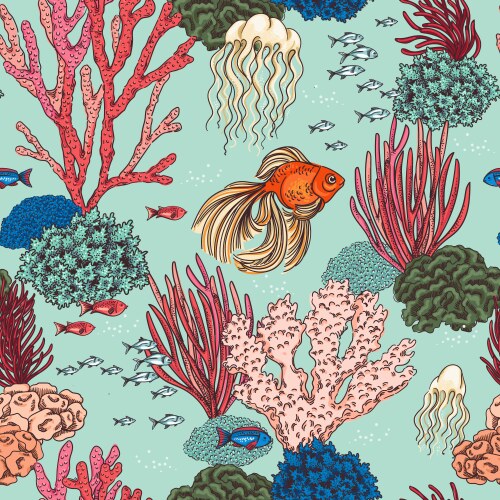 Coral Vector Images (over 74,000)