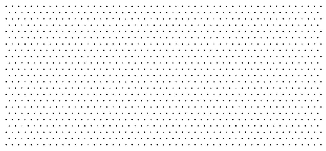 Abstract white perforated background with many – Royalty-Free Vector ...