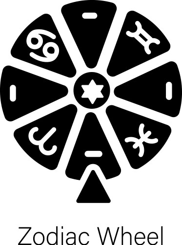 Zodiac Chart Vector Images (over 2,000)