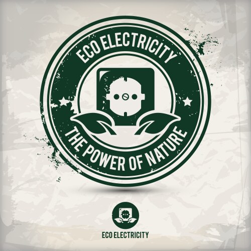 36 symbols for eco environment Royalty Free Vector Image