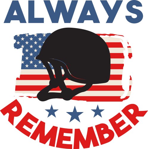 Always Remember Vector Images (32)